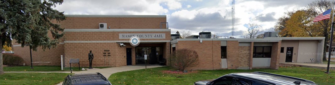 Mason County Jail, MI Inmate Search: Roster & Mugshots